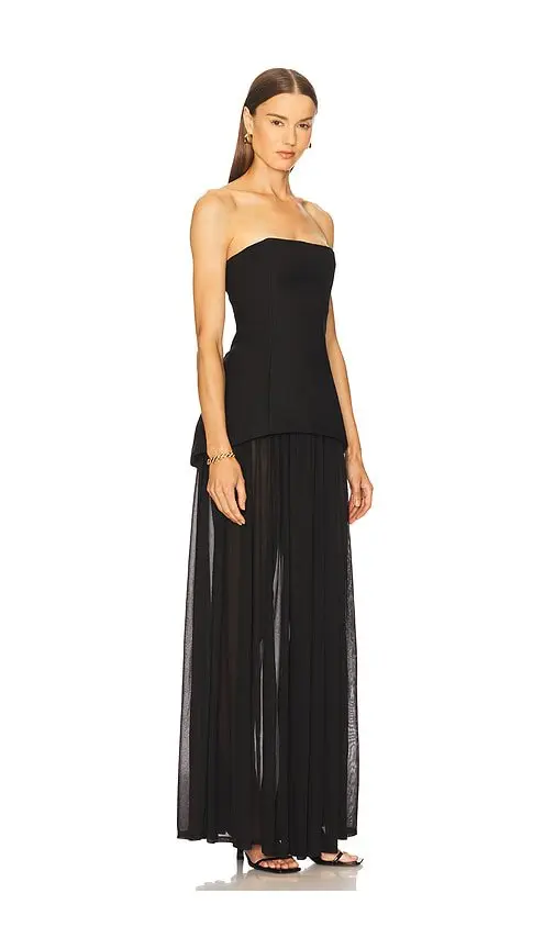 MICHAEL COSTELLO X Ruiz Maxi Dress