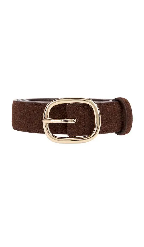 LOVERS AND FRIENDS Perry Belt
