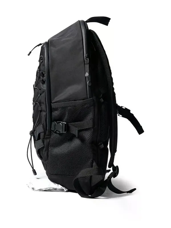 MAKAVELIC Drawstring-fastening Backpack