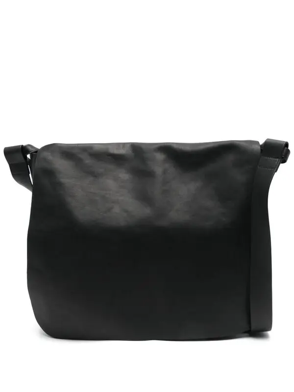 Dries Van Noten Shoulder Bag - Black