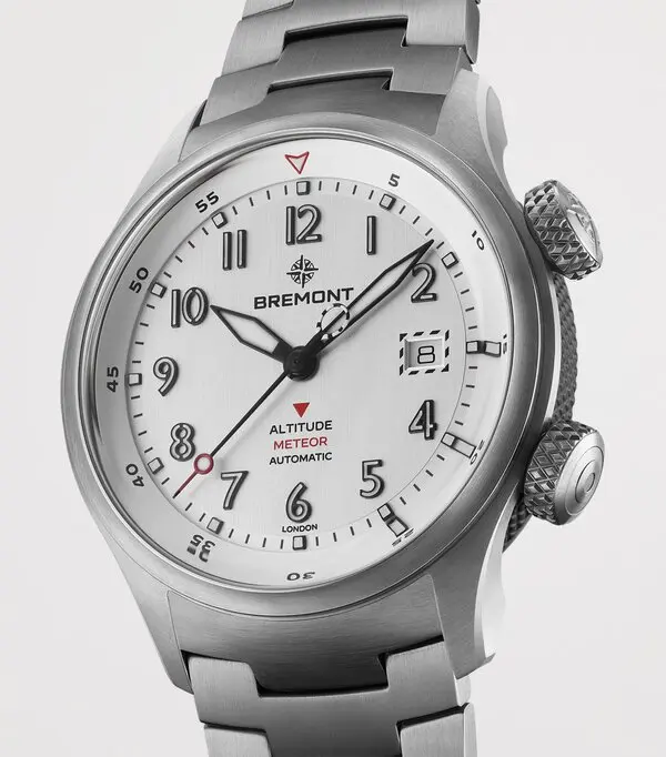 BREMONT Altitude Mb Meteor Watch