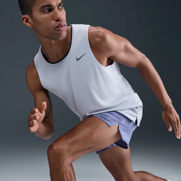 Nike Dri-fit Running Tank Top