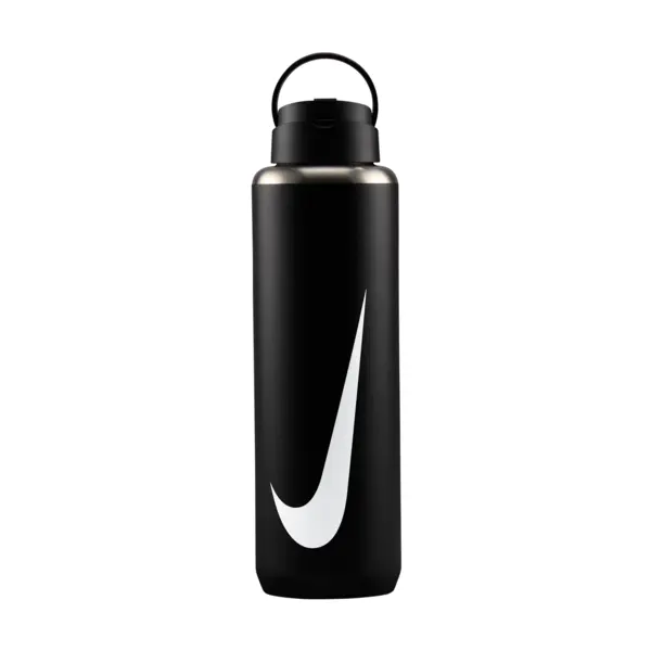Nike Recharge Stainless Steel Straw Bottle