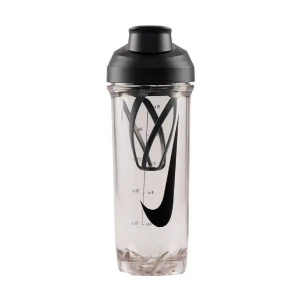 Nike Tr Recharge 2.0 Shaker Bottle - Blue