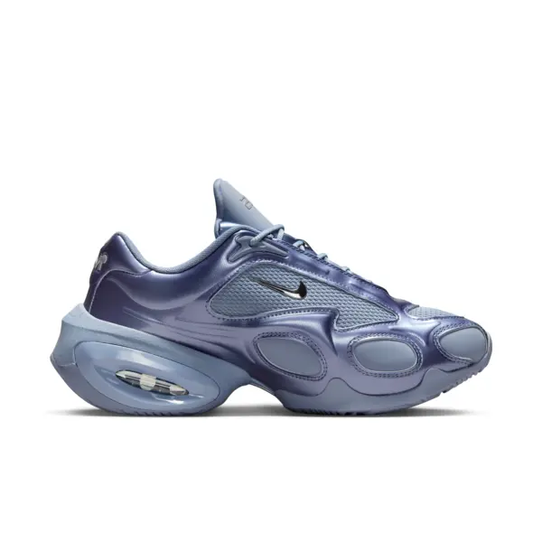 Nike Air Max Muse Shoes - Blue