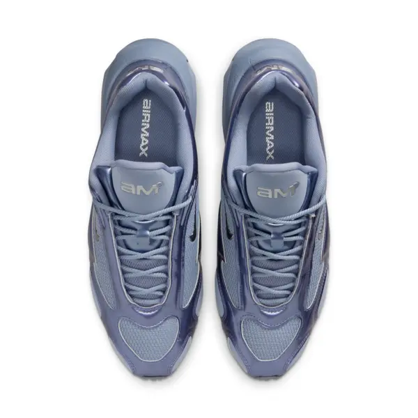 Nike Air Max Muse Shoes - Blue