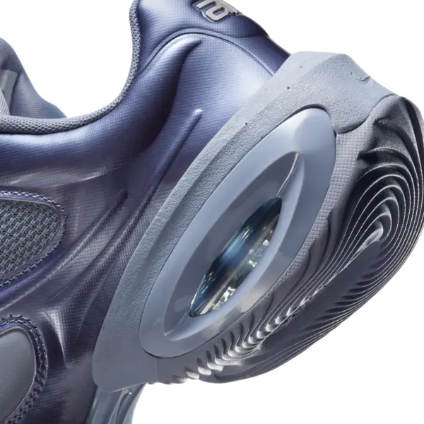 Nike Air Max Muse Shoes - Blue