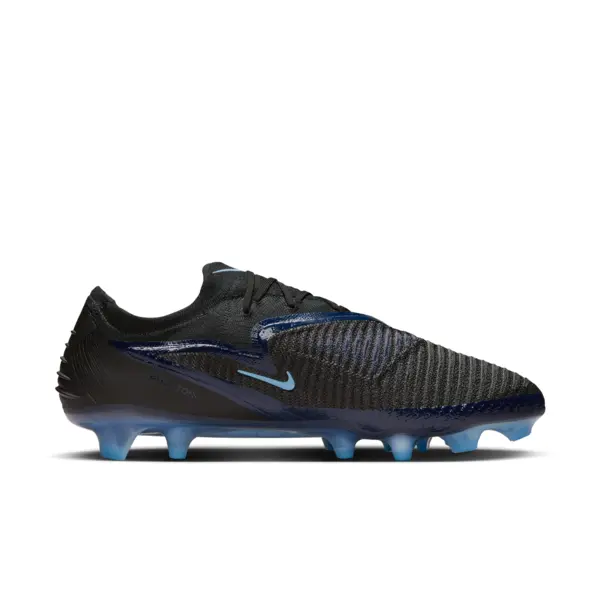 Nike Phantom Elite Firm-ground Soccer Cleats - Black