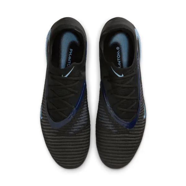 Nike Phantom Elite Firm-ground Soccer Cleats - Black