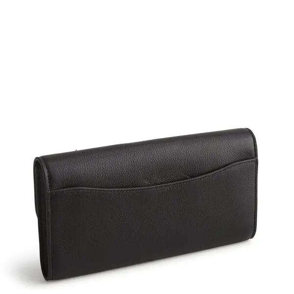 VERA BRADLEY Verbena Clutch