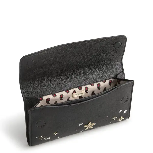 VERA BRADLEY Verbena Clutch