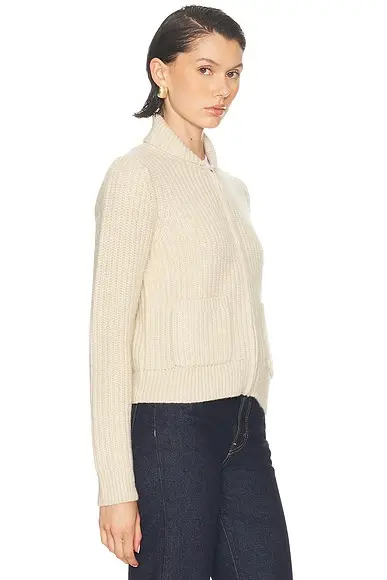NILI LOTAN Tessen Cardigan