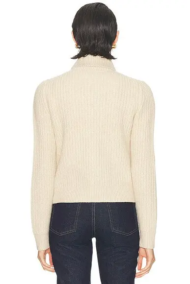 NILI LOTAN Tessen Cardigan