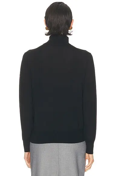 NILI LOTAN Gambetta Knit Sweater