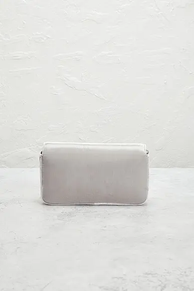 TOM FORD Wallis Velvet Mini Bag