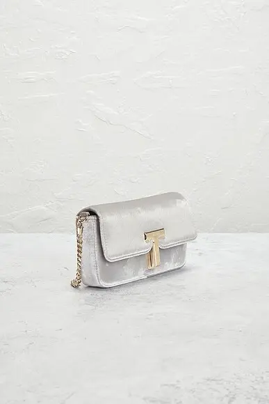 TOM FORD Wallis Velvet Mini Bag