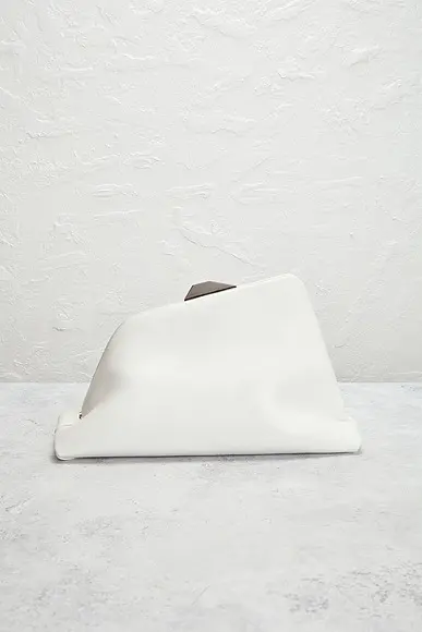 Attico Day Off Shoulder Bag