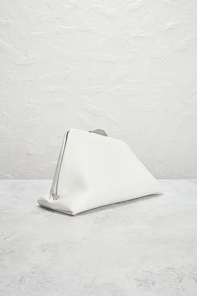 Attico Day Off Shoulder Bag