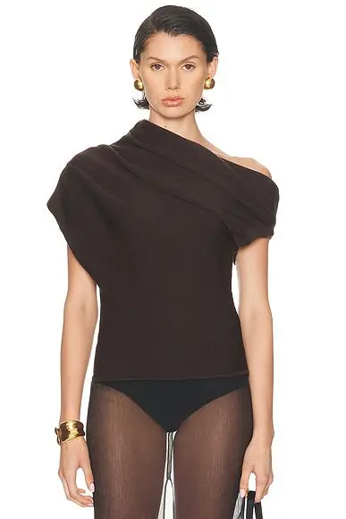 Staud Mabel Sweater