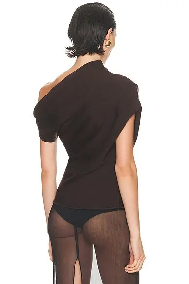 Staud Mabel Sweater