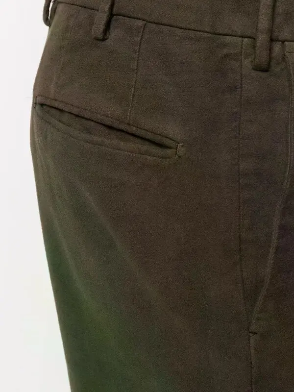 Incotex Tailored Trousers - Brown