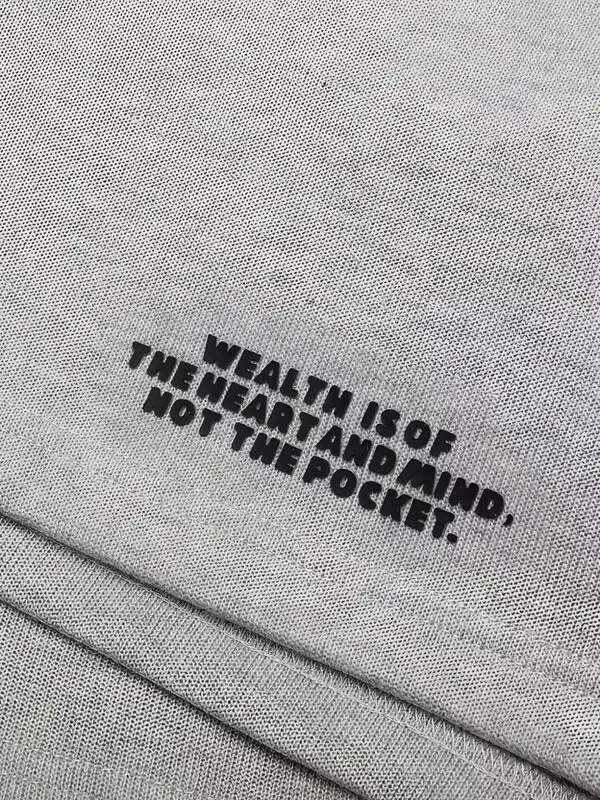 BILLIONAIRE BOYS CLUB Astronaut-logo Pocket Shorts