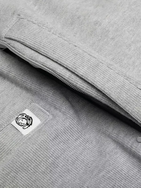 BILLIONAIRE BOYS CLUB Astronaut-logo Pocket Shorts