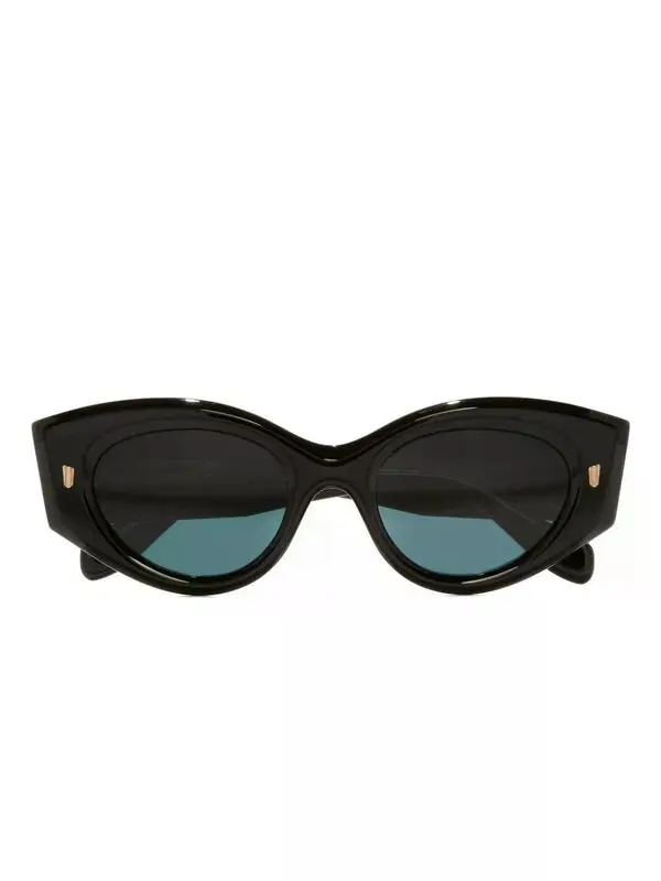 CUTLER & GROSS Cat-eye Sunglasses