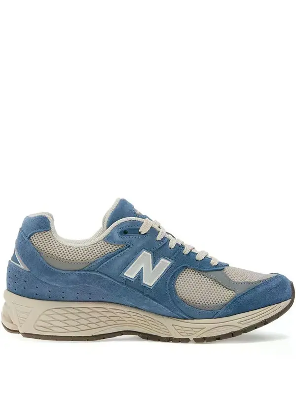 NEW BALANCE 2002r Sneakers - Blue