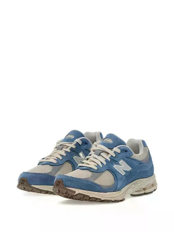 NEW BALANCE 2002r Sneakers - Blue