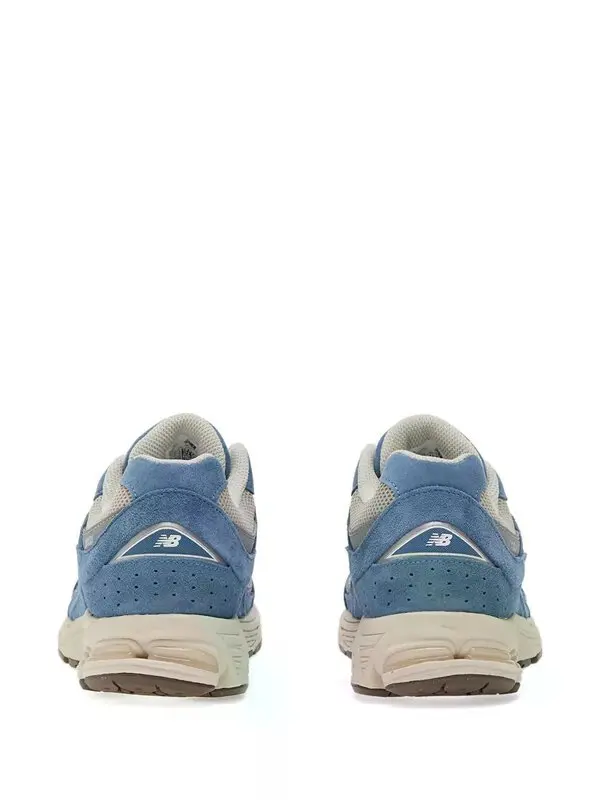 NEW BALANCE 2002r Sneakers - Blue