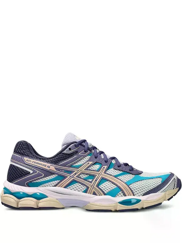 Asics Gel-cumulus 16 Sneakers - Grey