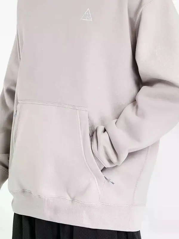 Nike Triangle Logo Hoodie