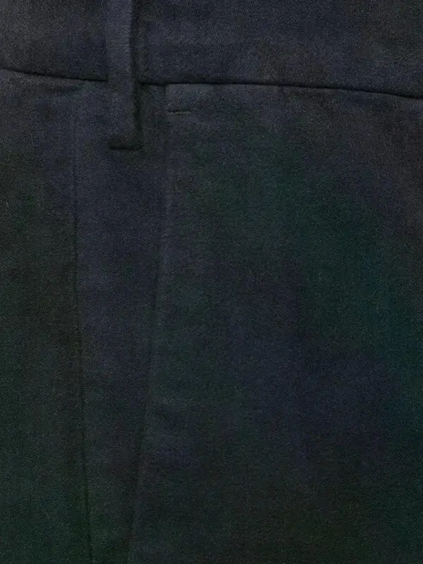 Incotex Slim Tailored Trousers - Blue