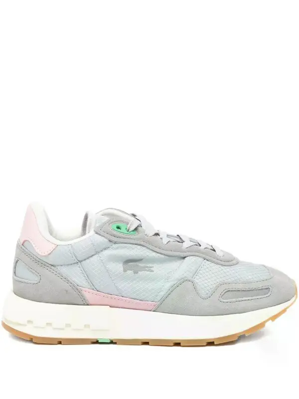 Lacoste Partner Sneakers - Grey