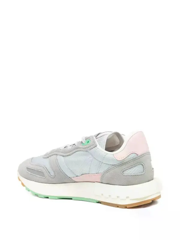 Lacoste Partner Sneakers - Grey