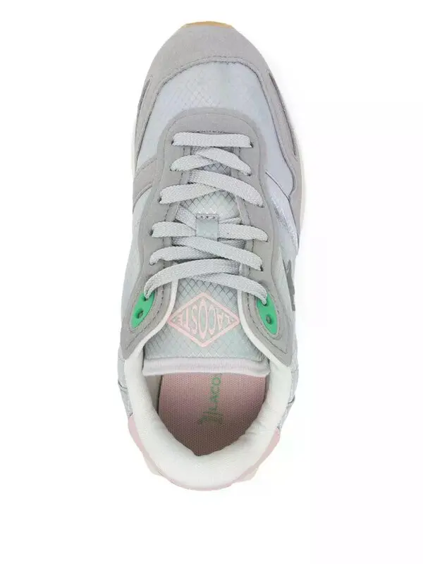 Lacoste Partner Sneakers - Grey