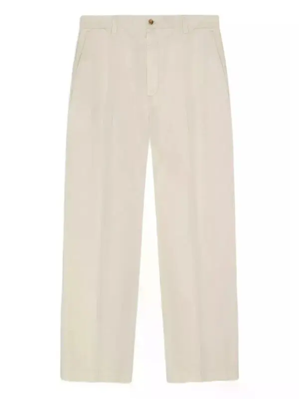 Nn07 Paw Trousers