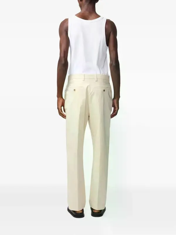 Nn07 Paw Trousers