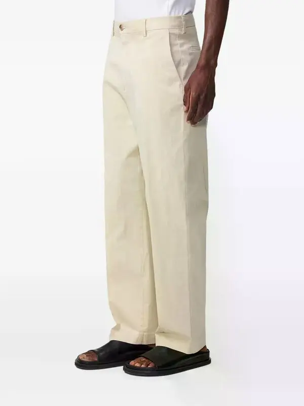 Nn07 Paw Trousers