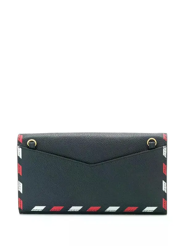 Thom Browne Chain Strap Cross Body Bag