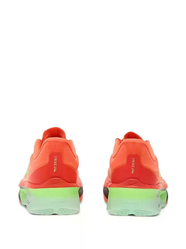 Nike Zoom Fly 6 Logo-print Sneakers - Red