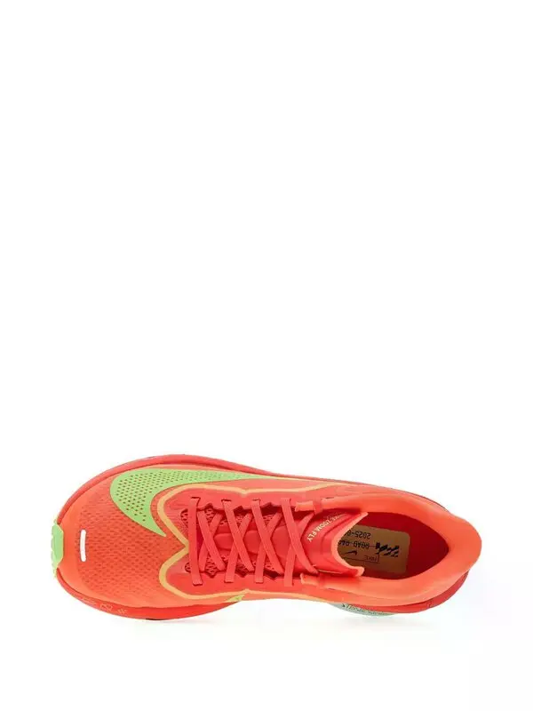 Nike Zoom Fly 6 Logo-print Sneakers - Red