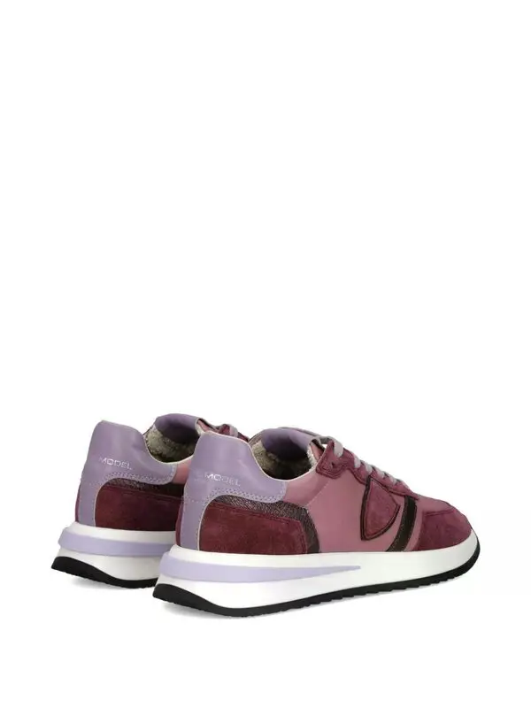 Philippe Model Tropez 2.1 Sneakers - Pink