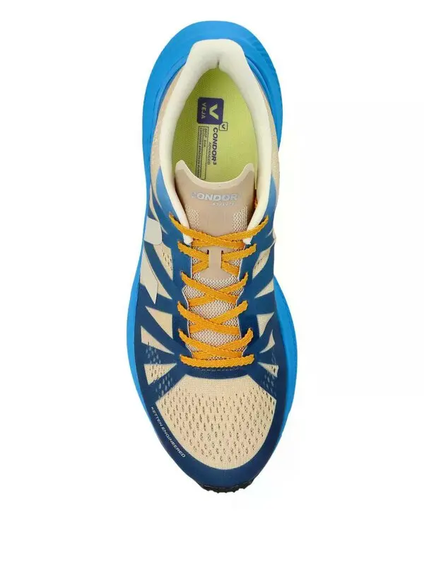 VEJA Condor 3 Lace-up Sneakers
