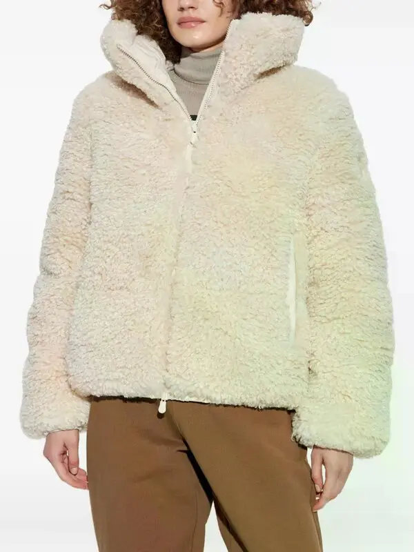 SAVE THE DUCK Kennie High-neck Jacket