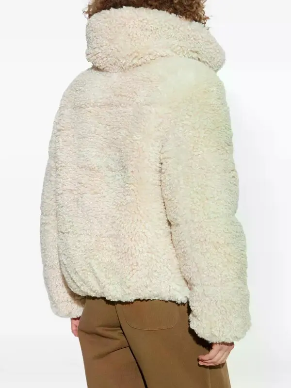 SAVE THE DUCK Kennie High-neck Jacket