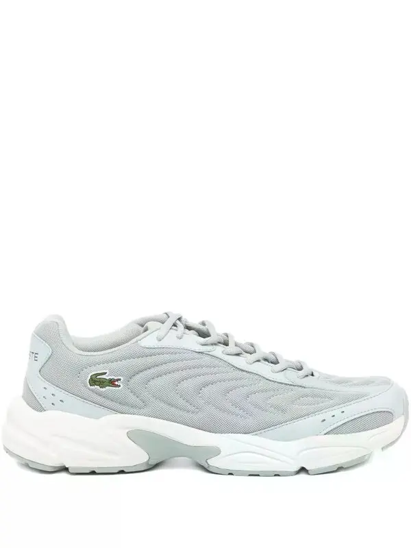 Lacoste Storm 96 2k Lite Trainers - Blue