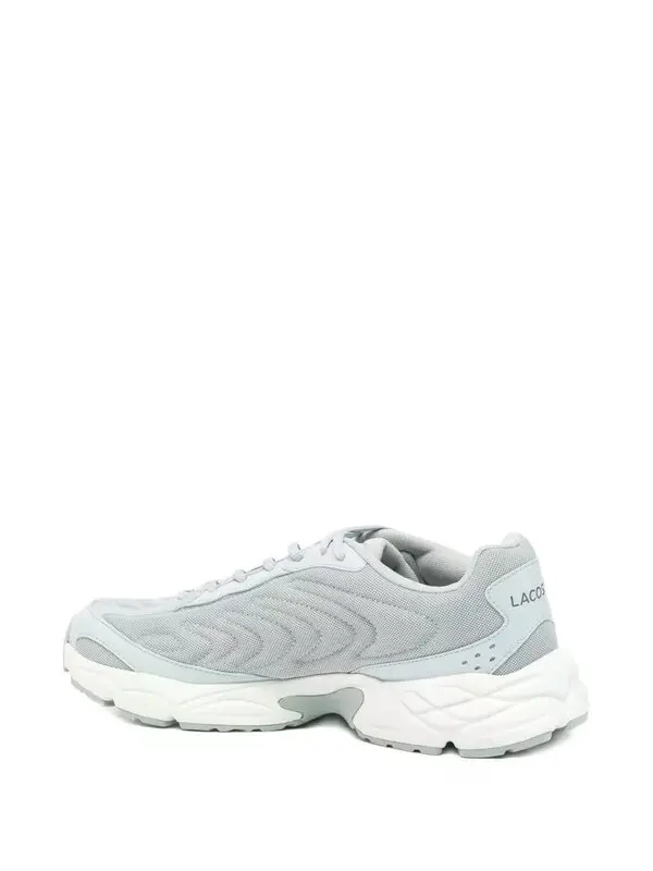 Lacoste Storm 96 2k Lite Trainers - Blue