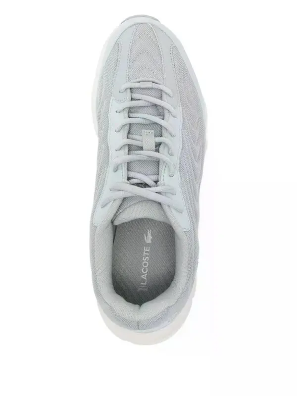 Lacoste Storm 96 2k Lite Trainers - Blue